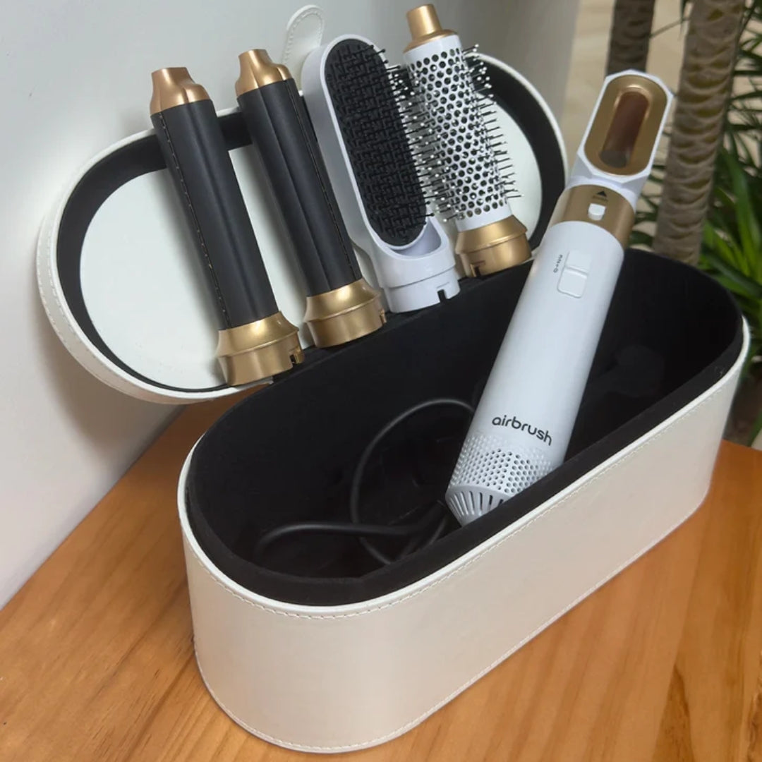 Short Hair Is Supposed to Be Easy US V1 – Emily