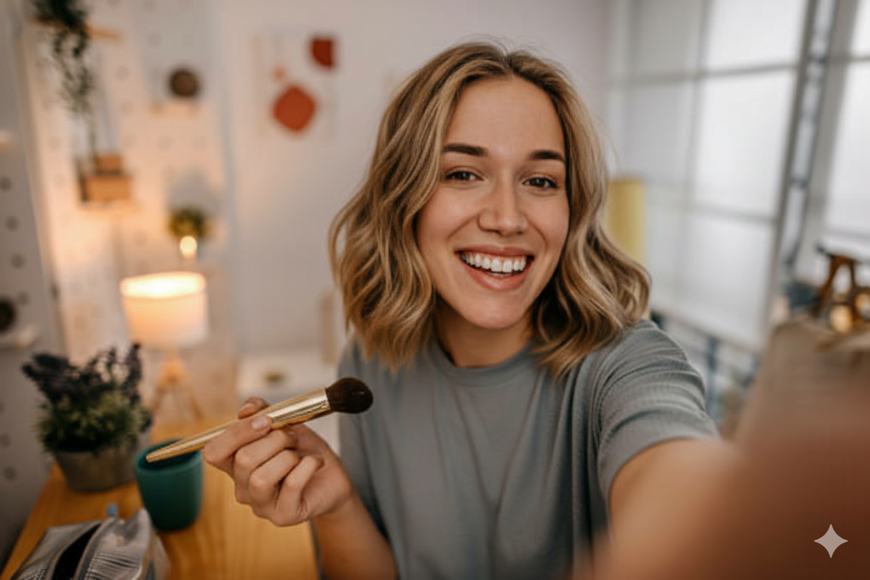 Why the Dyson Airwrap Disappoints So Many People with Short Hair AU – Emily